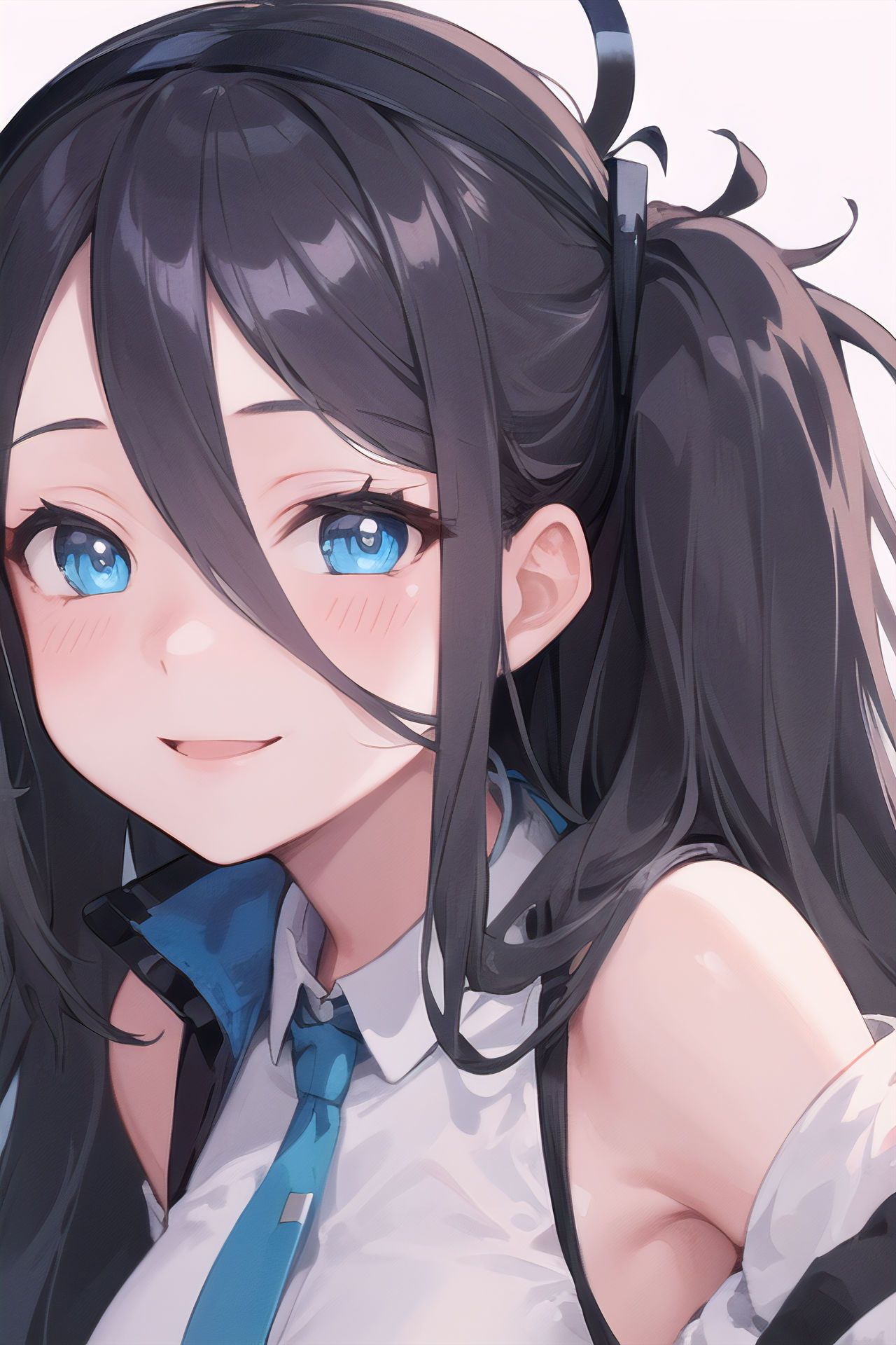 Twintail Alice 25 By Prizebh On Deviantart