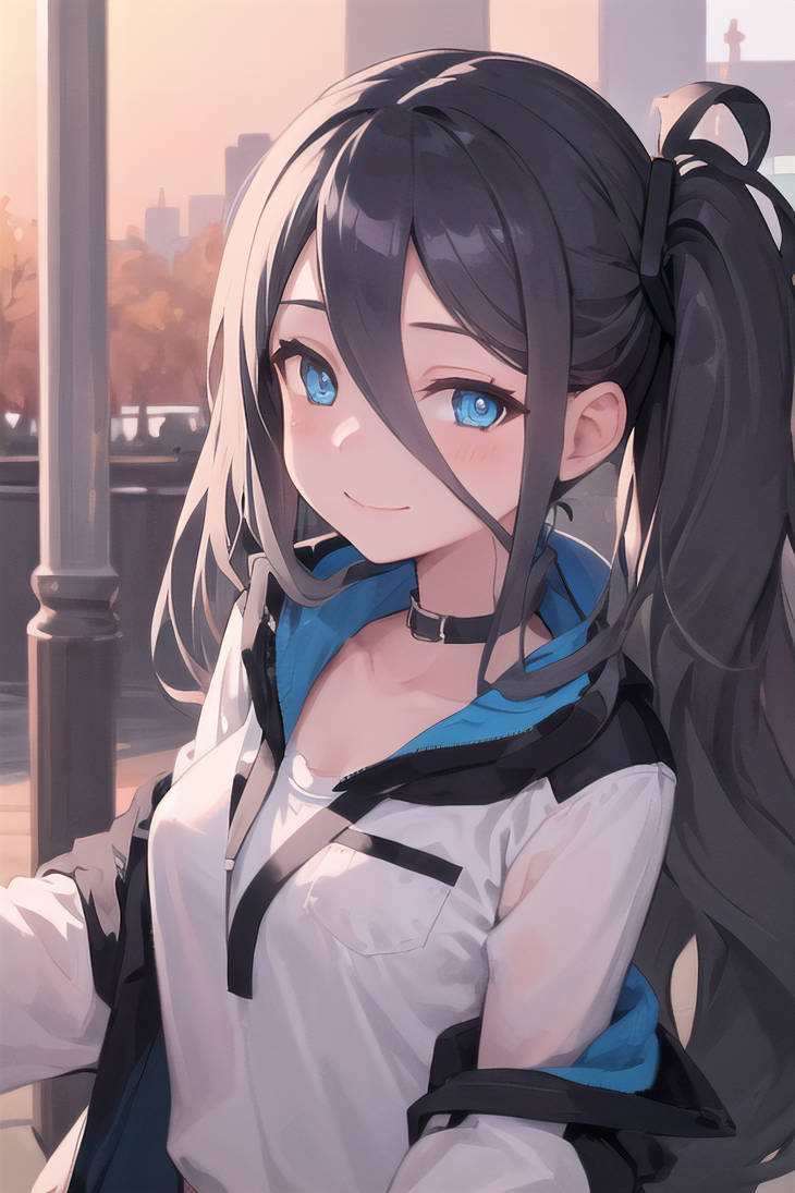 Twintail Alice 13 By Prizebh On Deviantart