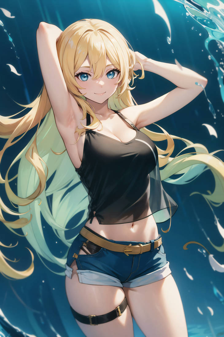 Bianka 9 By Prizebh On Deviantart