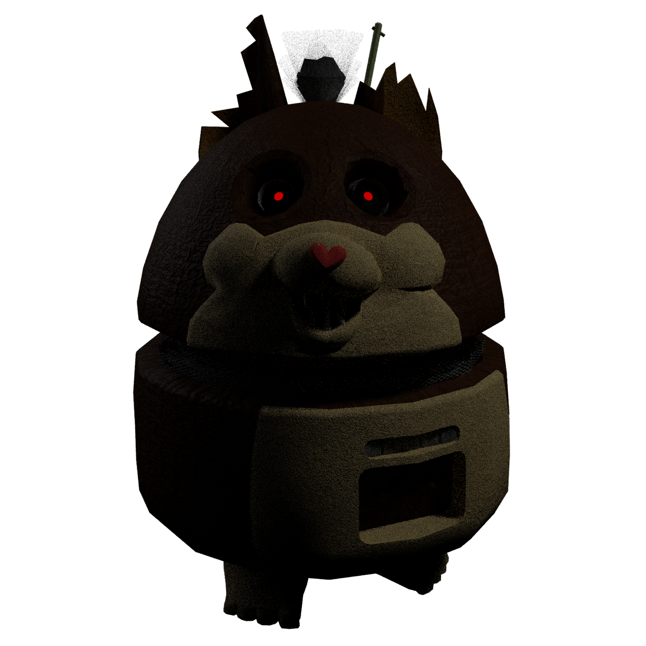 Mama Tattletail Blender by HEAVYWILLNOTSAVEYOU on DeviantArt Mama Tattletail Blender by HEAVYWILLNOTSAVEYOU on DeviantArt