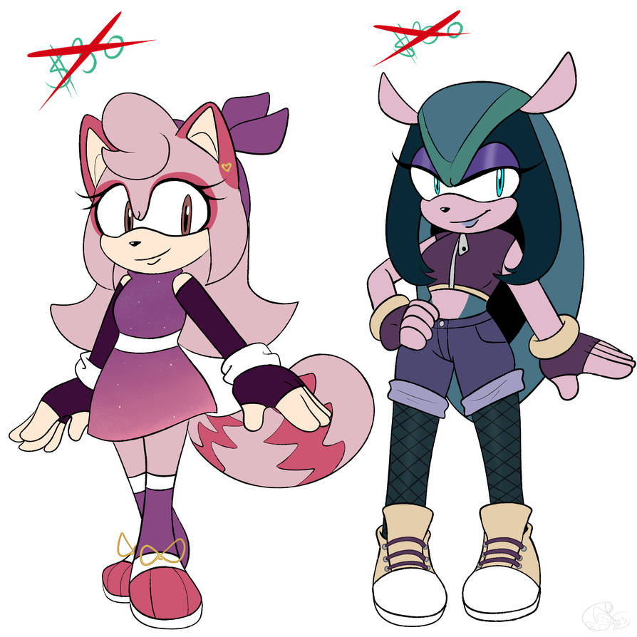 Sonic Oc Adopts August 2023 Closed 22 By Yoshiyoshi700 On Deviantart