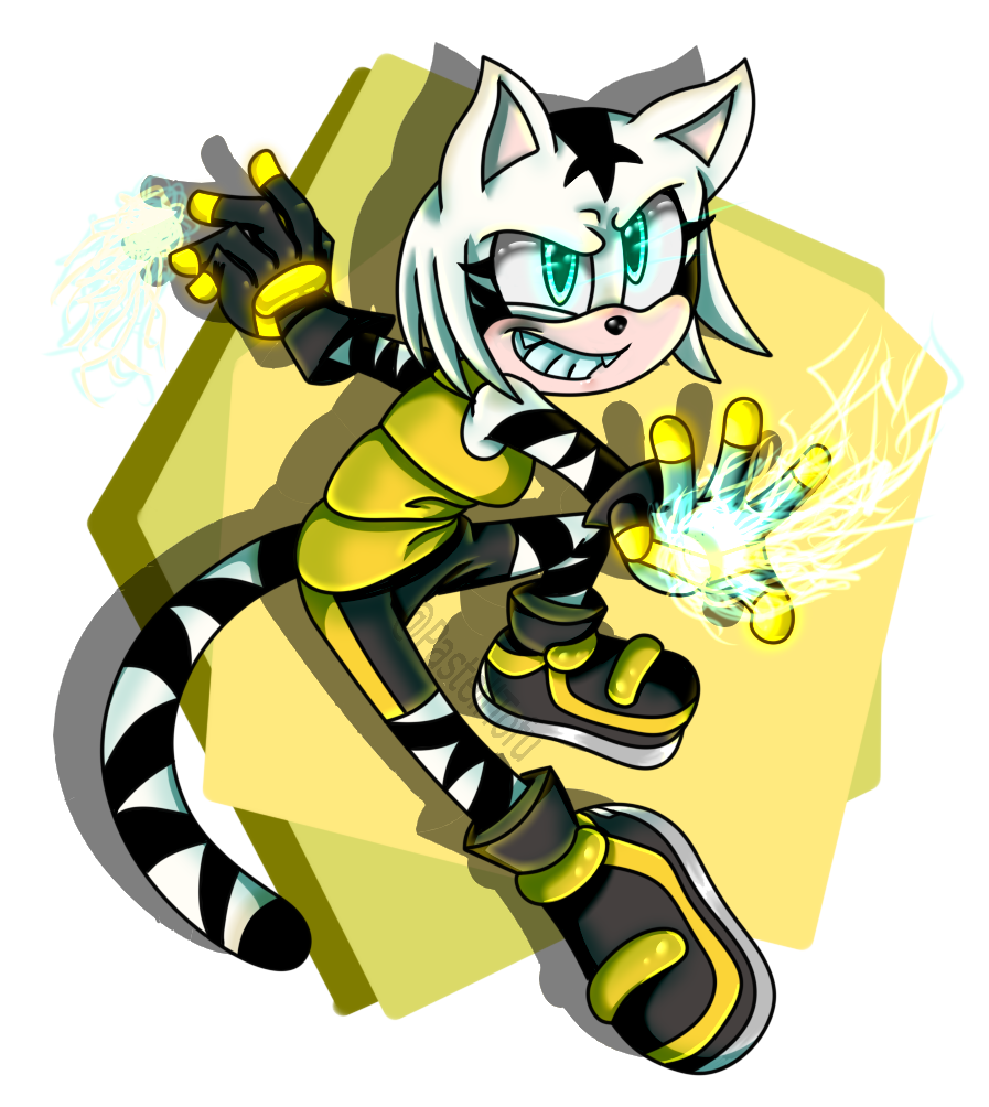 Dynamic Static By Pastelltofu On Deviantart