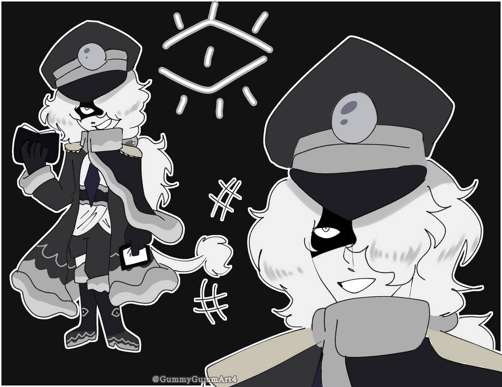 Custom For Jo Gakky By Jokerflamingoheart On Deviantart