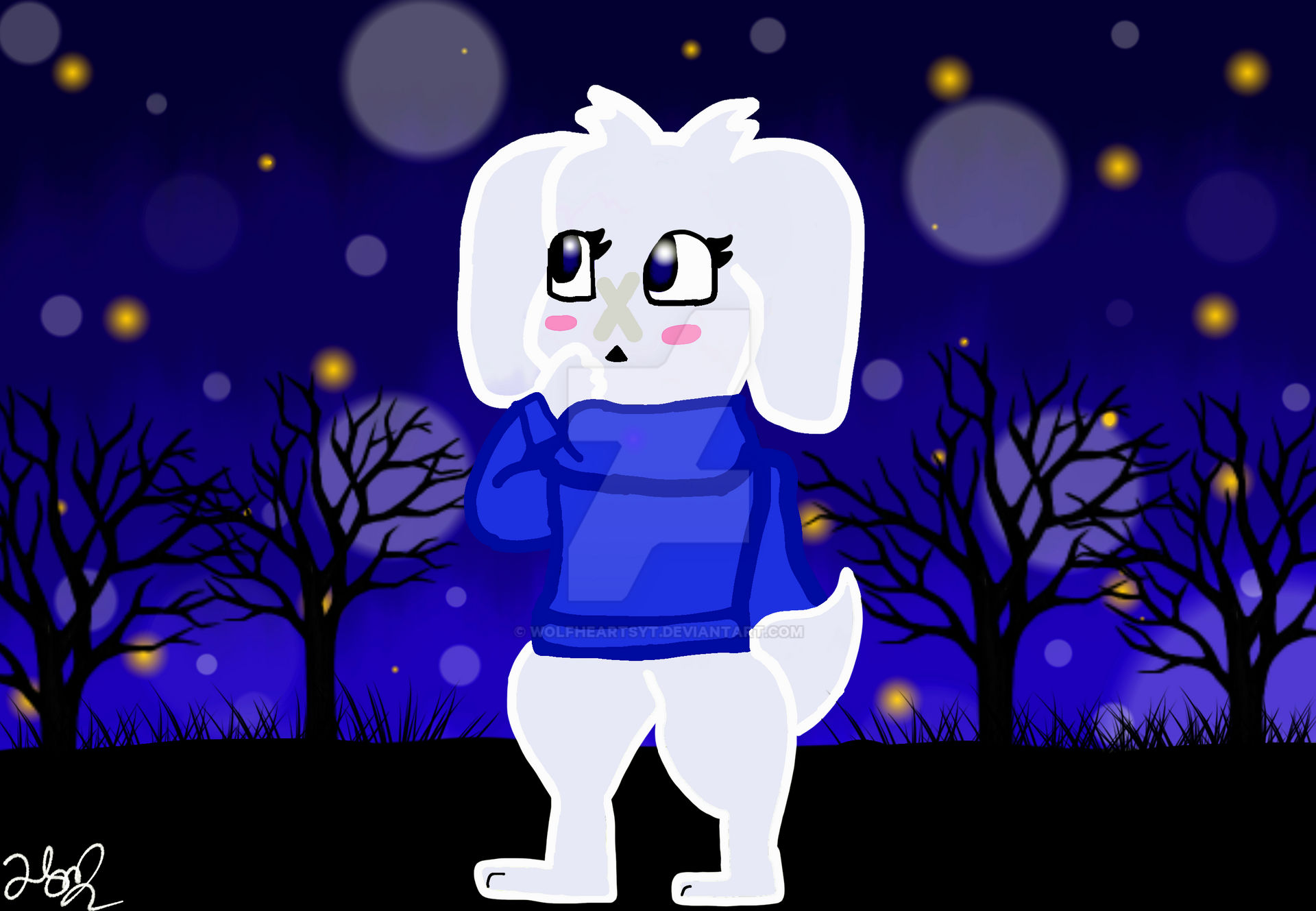 Cave Story Sue Sakamoto By Wolfheartsyt On Deviantart