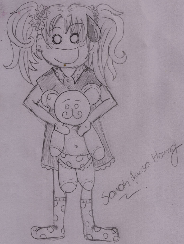 Fucking Cute Girl By Saahchaan On Deviantart