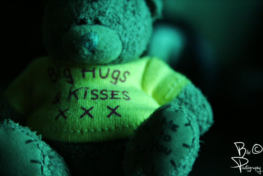 Tatty Teddy Bear By Bbcstyle On Deviantart