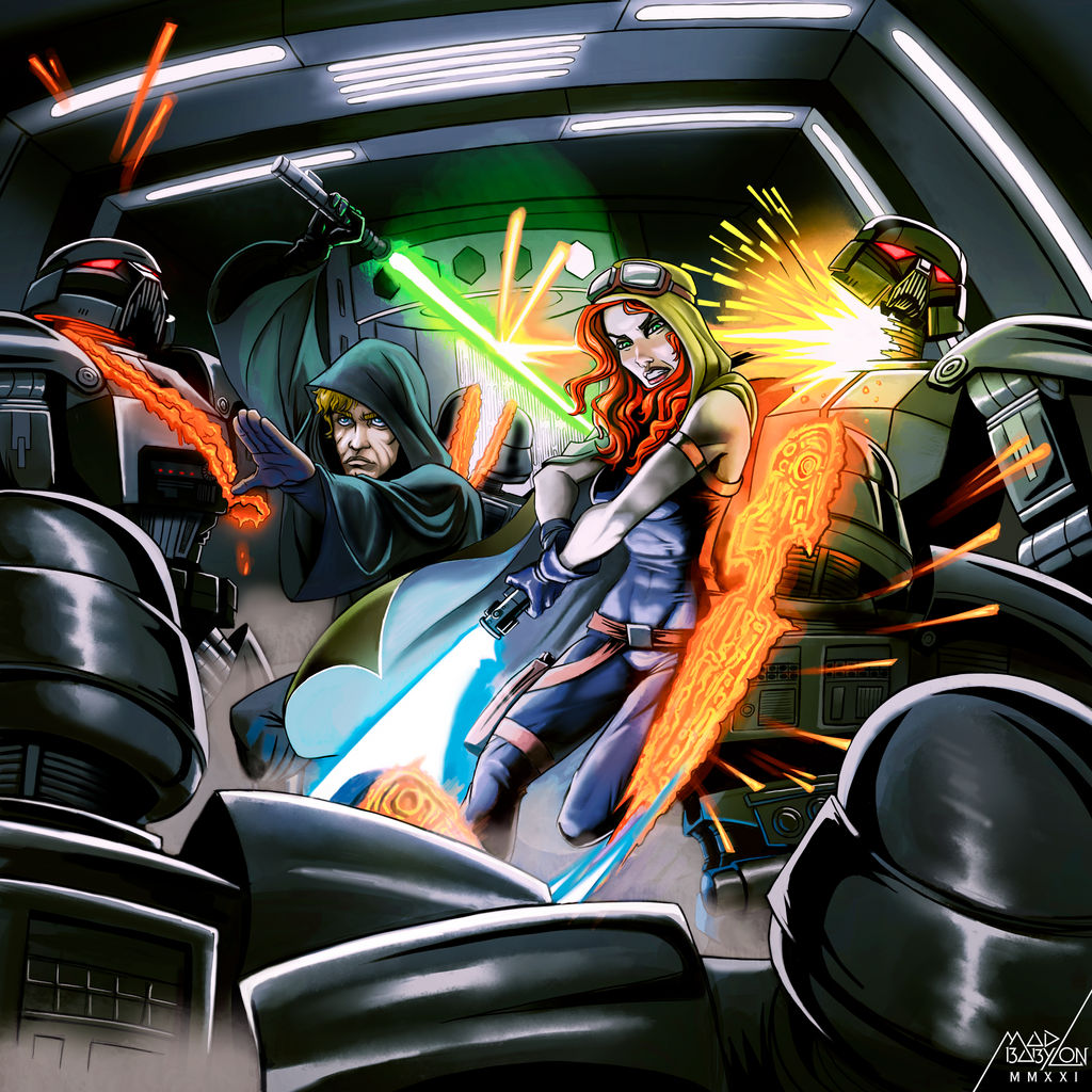 348 Best Mara Jade Images On Pholder Star Wars Eu Star Wars And