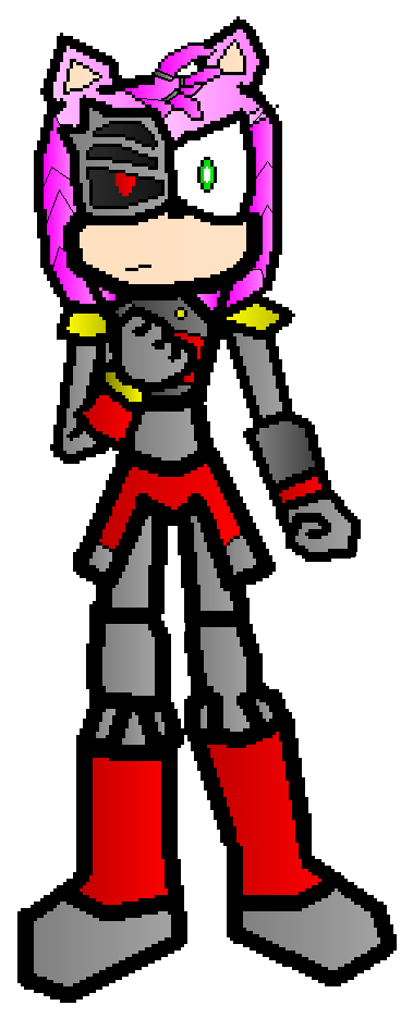Rusty Rose By Princesssofia254 On Deviantart