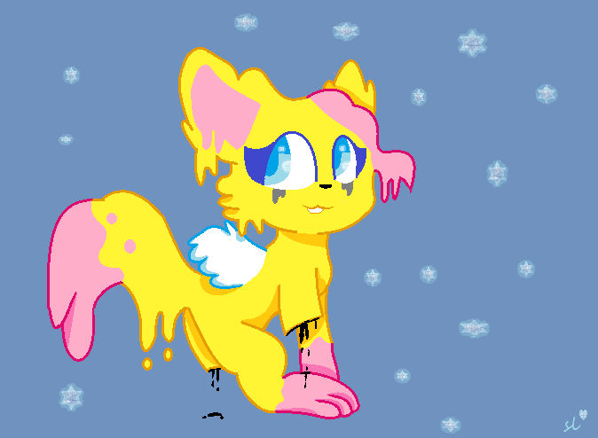 Lavar Lamp New Oc By Oco Pop On Deviantart