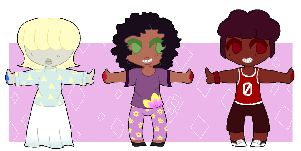 SU Human-Cannon Gem Hybrid Adopts OTA .: CLOSED :. by Plain-Jane-dopts ... SU Human-Cannon Gem Hybrid Adopts OTA .: CLOSED :. by Plain-Jane-dopts ...