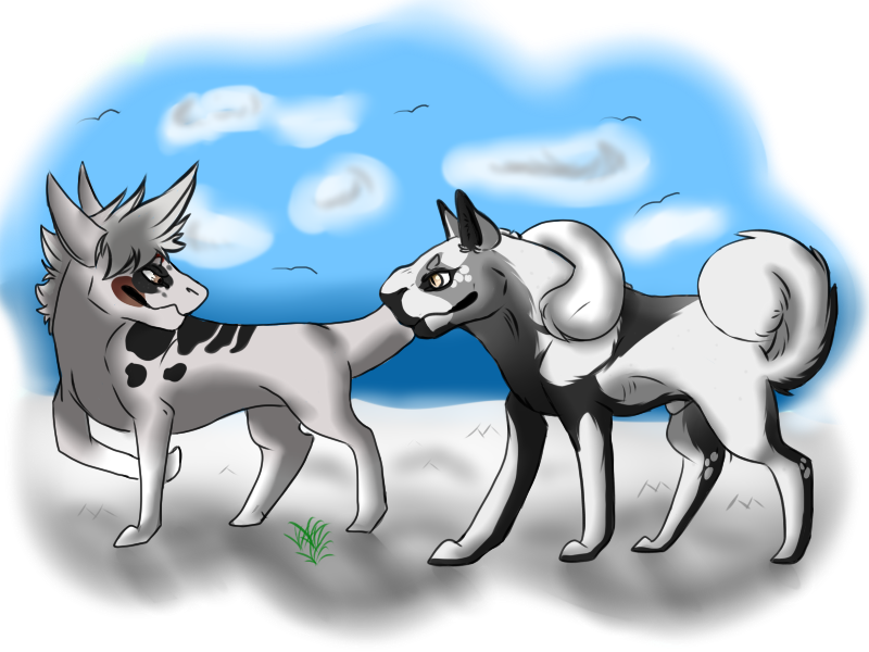 The Elder 2 By Jadewulf On Deviantart