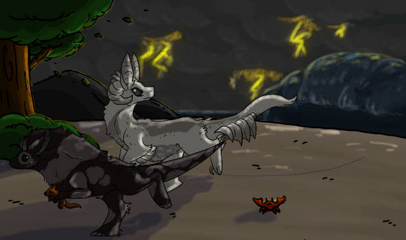 Jadewulf Hobbyist Digital Artist Deviantart