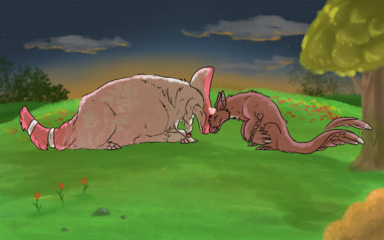 Jadewulf Hobbyist Digital Artist Deviantart