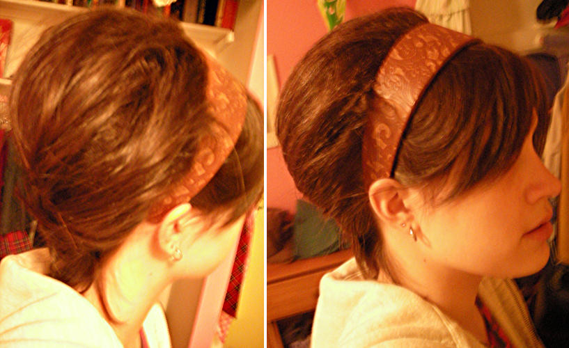Toph hair by PecanPie on DeviantArt