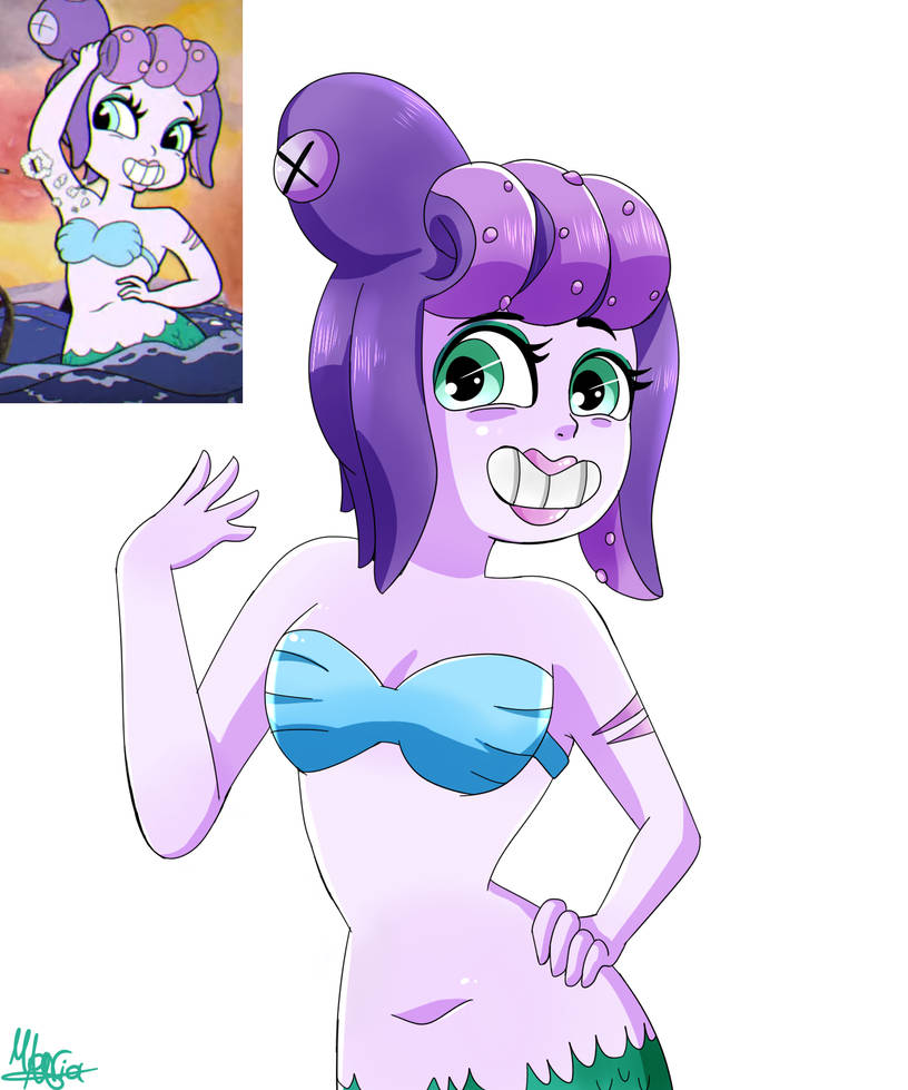 Cala Maria By Tipsy Tiramisu On Deviantart