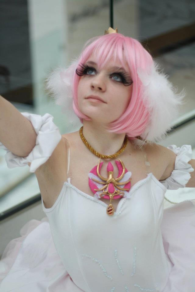 Princess Tutu Cosplay By Hattersisters On Deviantart