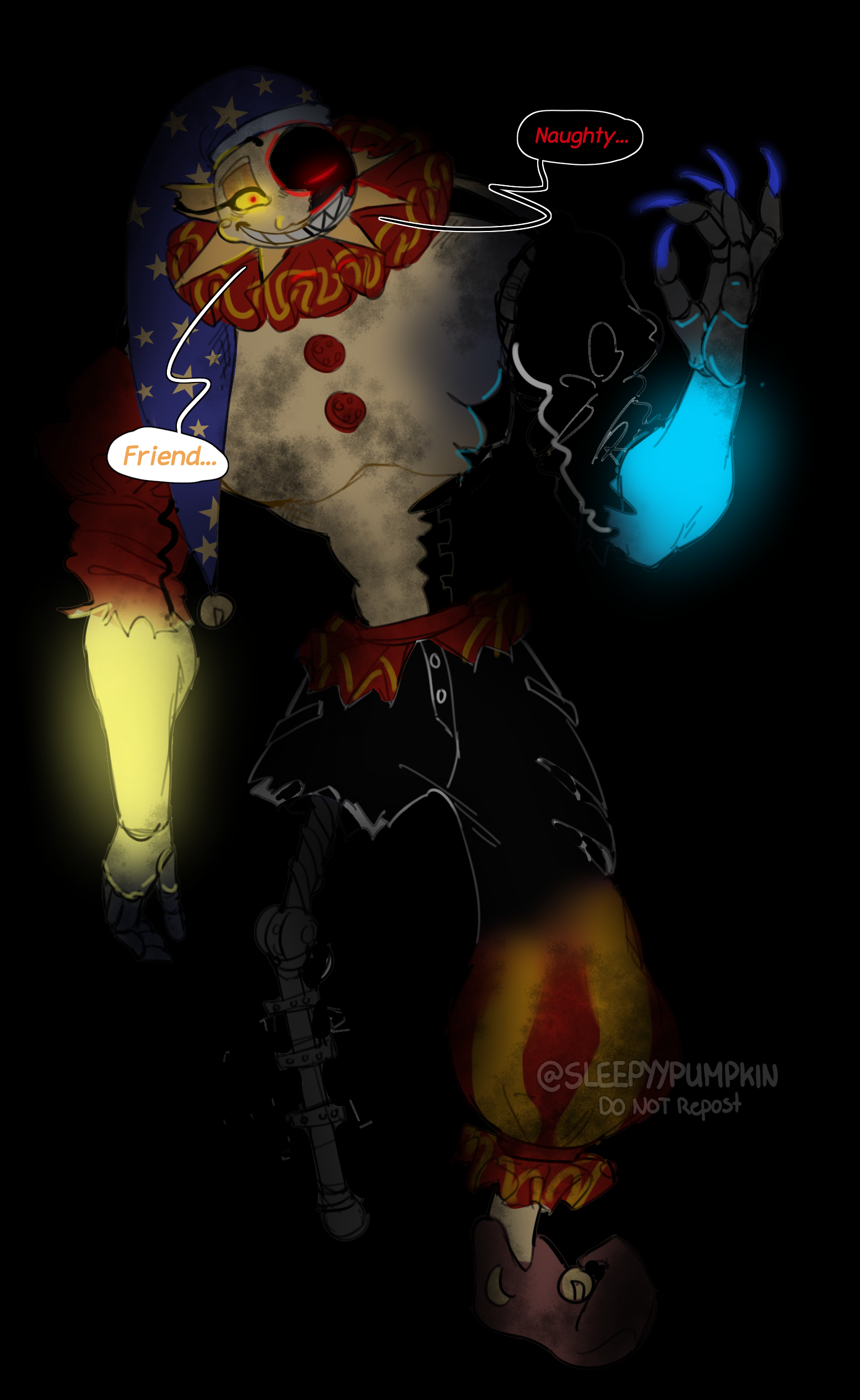 Eclipse (Ruin DLC) by SleepyyPumpkin on DeviantArt Eclipse (Ruin DLC) by SleepyyPumpkin on DeviantArt