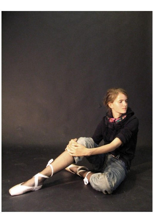 Ballet Dancer 2 By Curiousphotographs On Deviantart