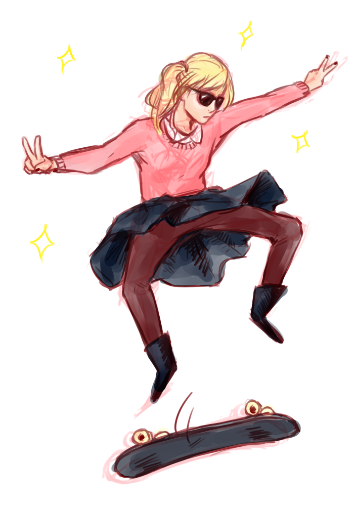 sick kick flips by CinnabunAni on DeviantArt sick kick flips by CinnabunAni on DeviantArt