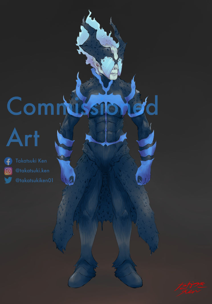 Character Design Commissioned Art By Booshoe2000 On Deviantart