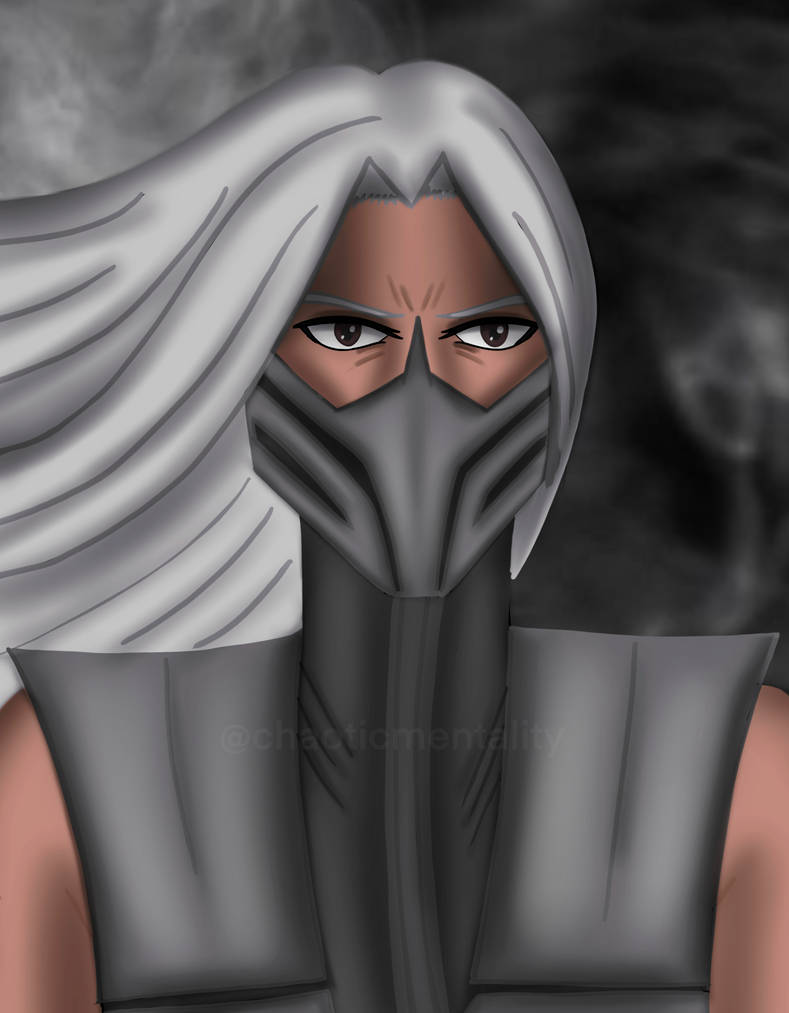 Smoke By Tenfu Arts On Deviantart