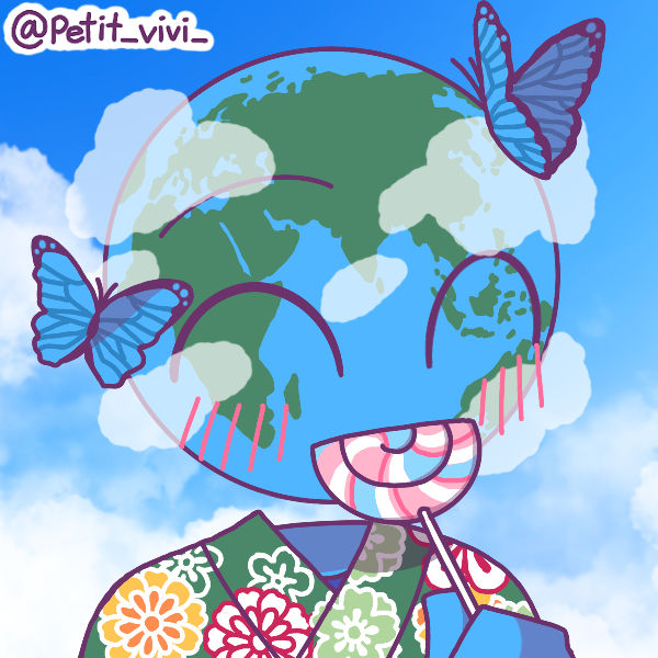 Earth Picrew by ThatOnePicrewGal on DeviantArt Earth Picrew by ThatOnePicrewGal on DeviantArt
