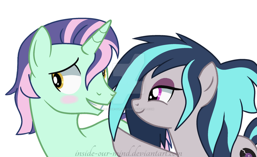 Limerick And Vivace Beat By Inside Our Mind On Deviantart