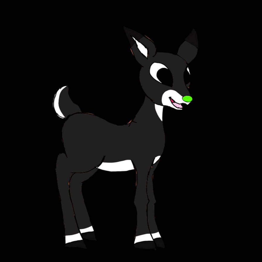 My Reindeerdeer Oc By Weeeeeeeeeeeewwp On Deviantart