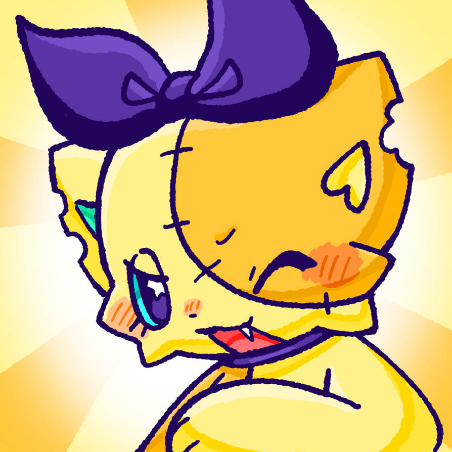 Rico Beatcats By Sapphiesweet On Deviantart
