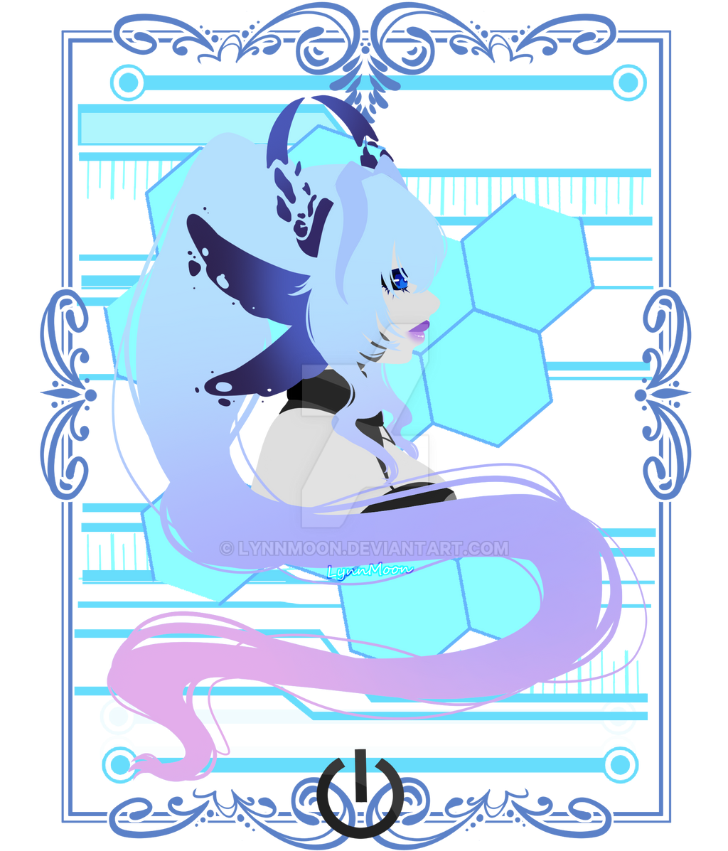 Trinity Silhouette By Lynnmoon On Deviantart