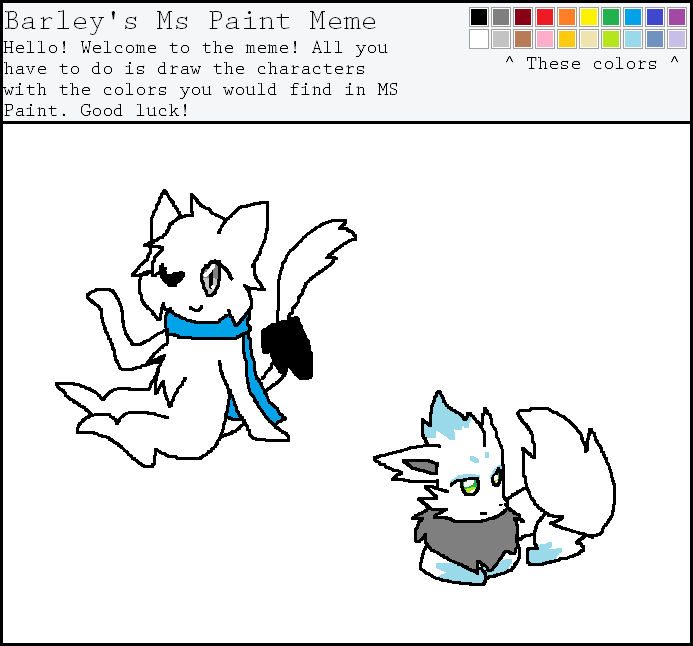 Dead Meme By Kawitekew On Deviantart