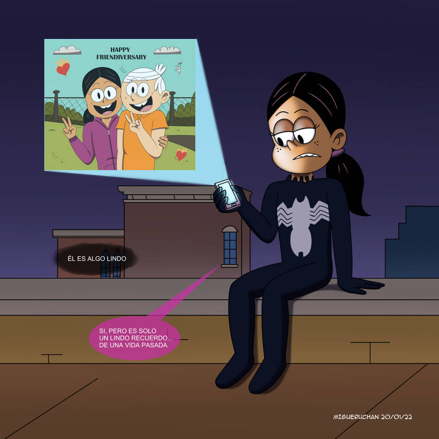 Good Times spanish By Migueruchan On DeviantArt good-times-spanish-by-migueruchan-on-deviantart