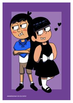 Explore The Best Victor and valentino Art DeviantArt explore-the-best-victor-and-valentino-art-deviantart