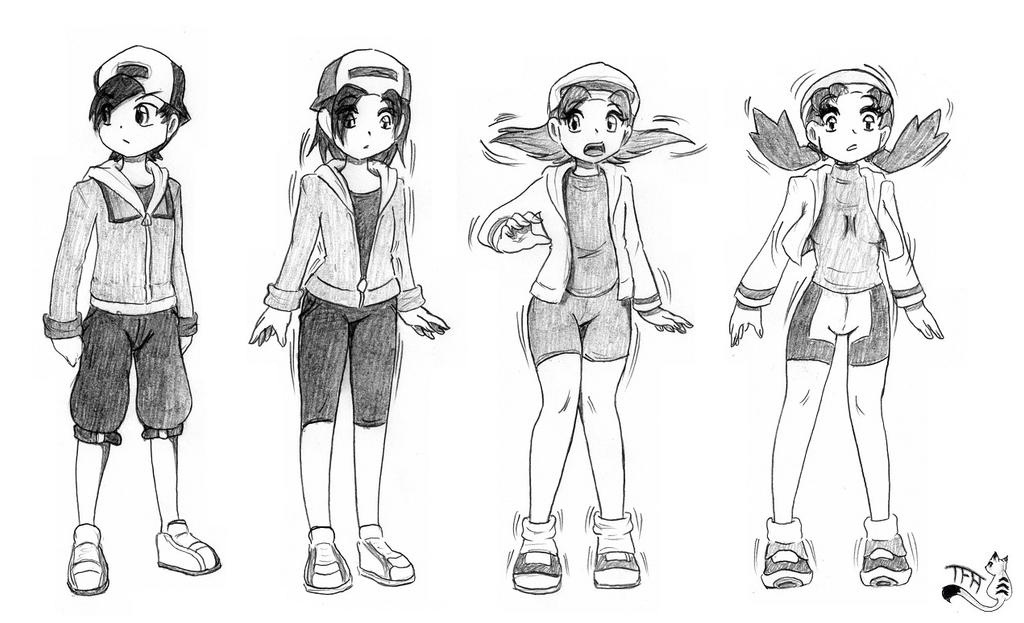 Return Of Krys By Tfed Artist On Deviantart