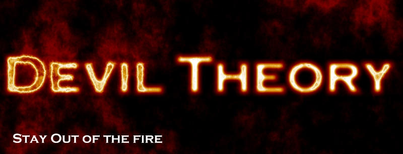 Devil Theory 1 by LoveYouDeadly on DeviantArt