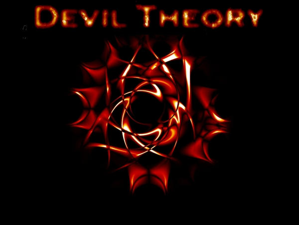 Devil Theory 2 by LoveYouDeadly on DeviantArt