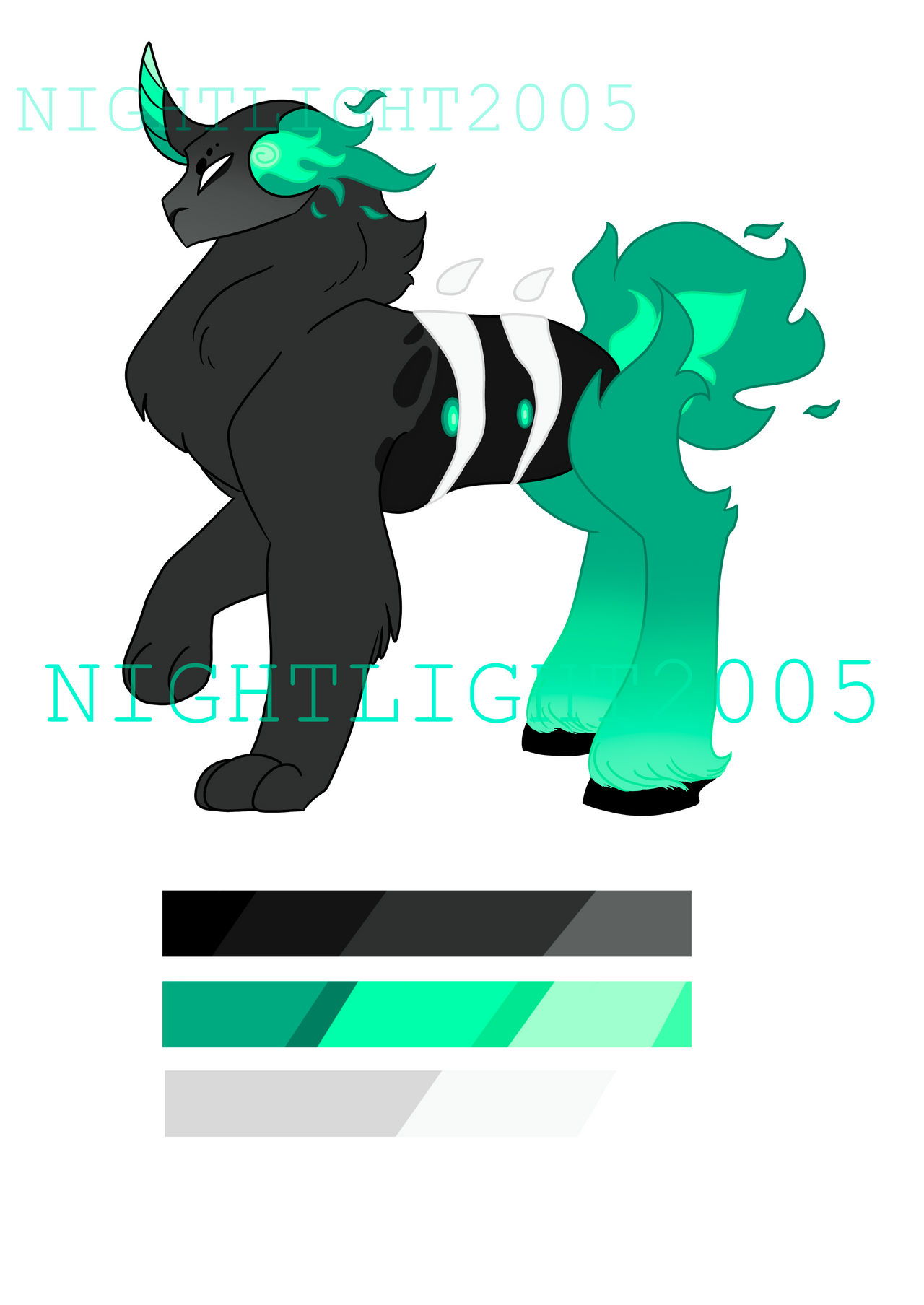 Creature Adopt Auction {Open!} by NightLight2005 on DeviantArt Creature Adopt Auction {Open!} by NightLight2005 on DeviantArt
