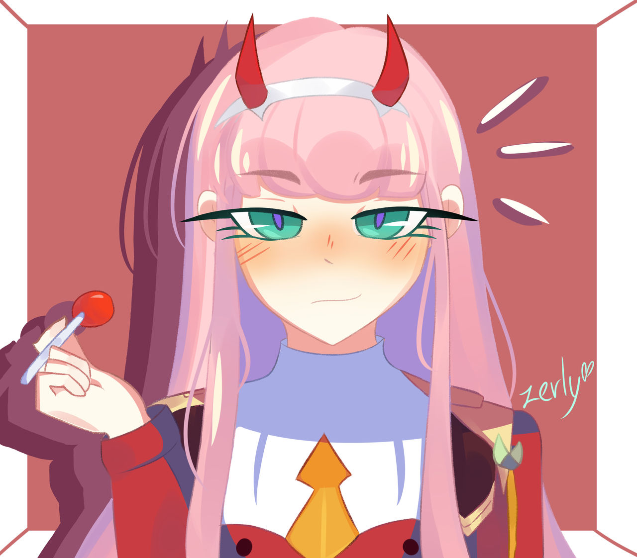 Zero Two Uwu By ZerlaySock On DeviantArt zero-two-uwu-by-zerlaysock-on-deviantart