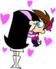 Timmy X Trixie by gateux on DeviantArt
