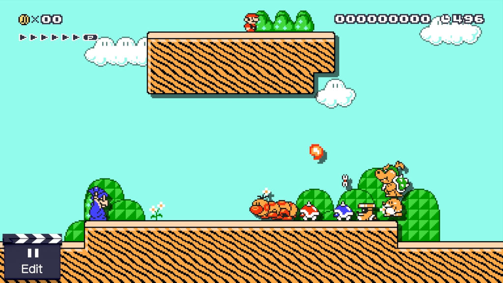 SMW Enemies and Bowser Jr. in SMB3 Style by SamuelColeymariofan on ... SMW Enemies and Bowser Jr. in SMB3 Style by SamuelColeymariofan on ...