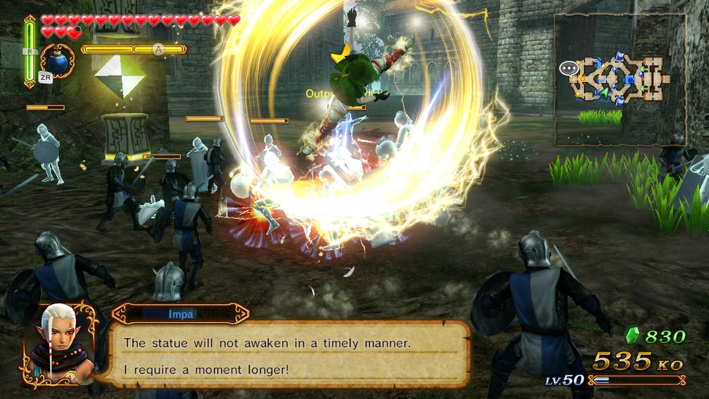 Hyrule Warriors Weapon: Boots by SamuelColeymariofan on DeviantArt Hyrule Warriors Weapon: Boots by SamuelColeymariofan on DeviantArt