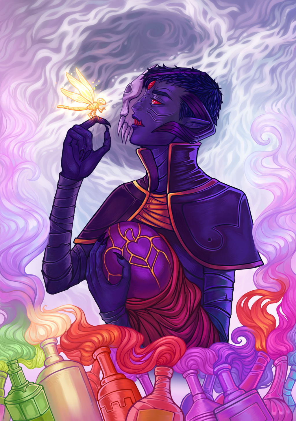 Pedri By Rina Li On Deviantart