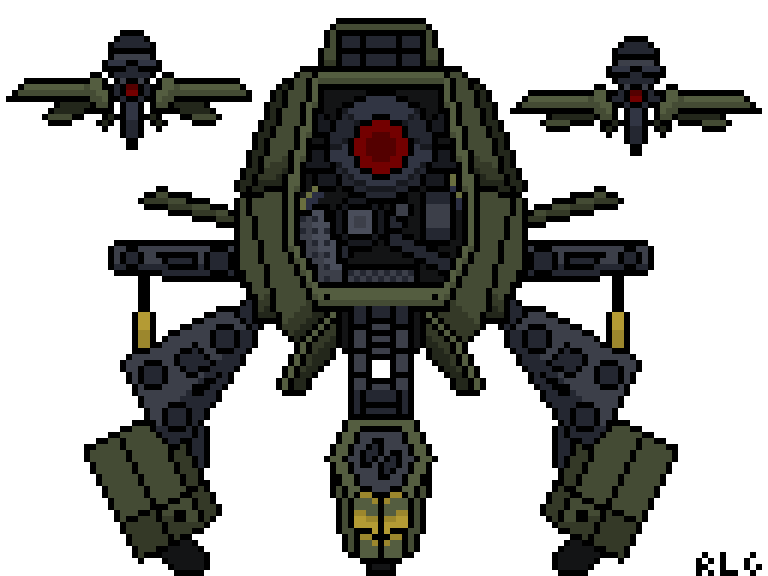 Borderlands 2 Constructor 128x128 001 By Dat Wombat On Deviantart