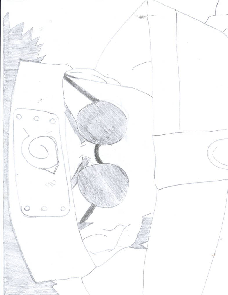 Aburame Shino by Voltrex on DeviantArt