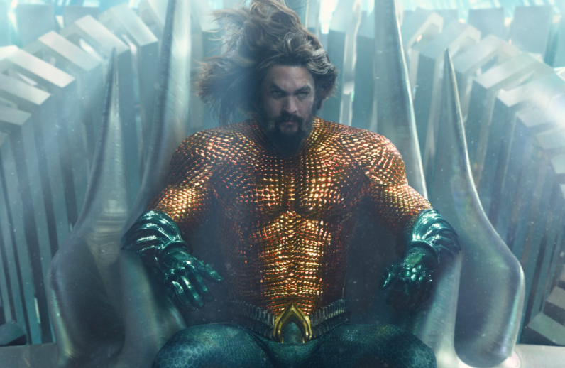 Aquaman es az elveszett kiralysag Videa Magyarul by keysandor on DeviantArt Aquaman es az elveszett kiralysag Videa Magyarul by keysandor on DeviantArt