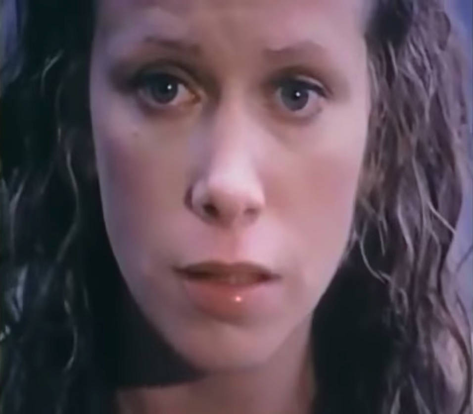 Connie Booth In Romance With A Double Bass 2 By Celluloid Male Gaze On Deviantart