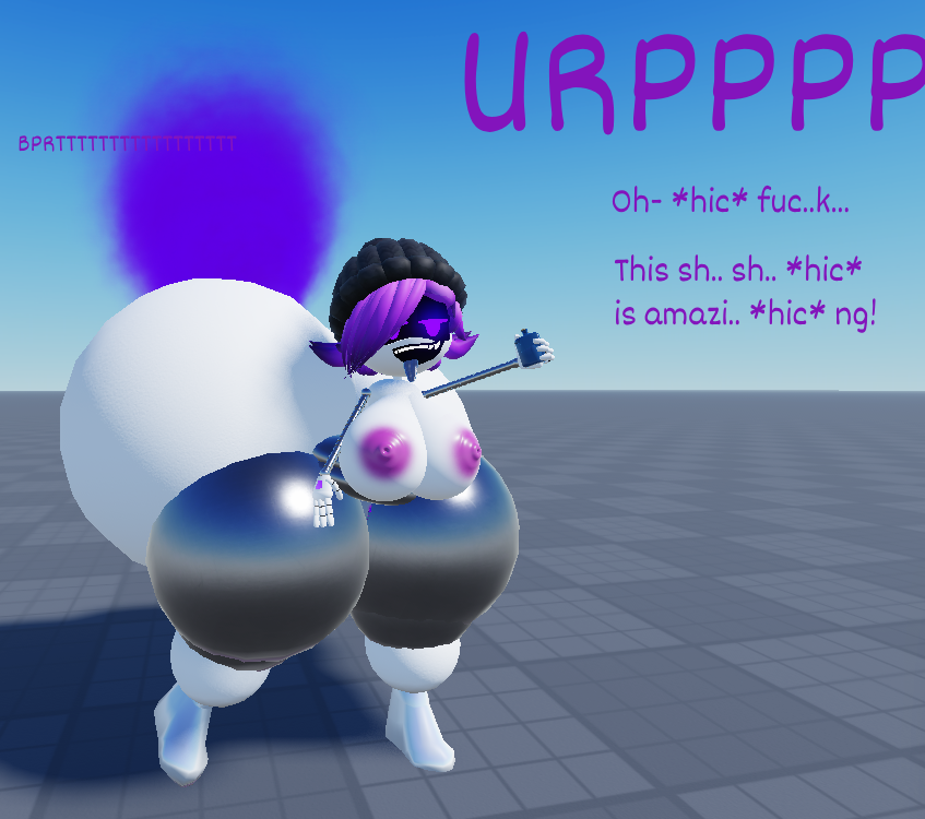 Boozy Uzi More Like Booty Uzi 3 By Sleepynoodles88 On Deviantart