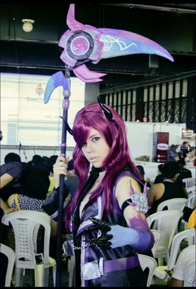 Grand Chase - Dio, Leviathan. by meell-chan on DeviantArt Grand Chase - Dio, Leviathan. by meell-chan on DeviantArt