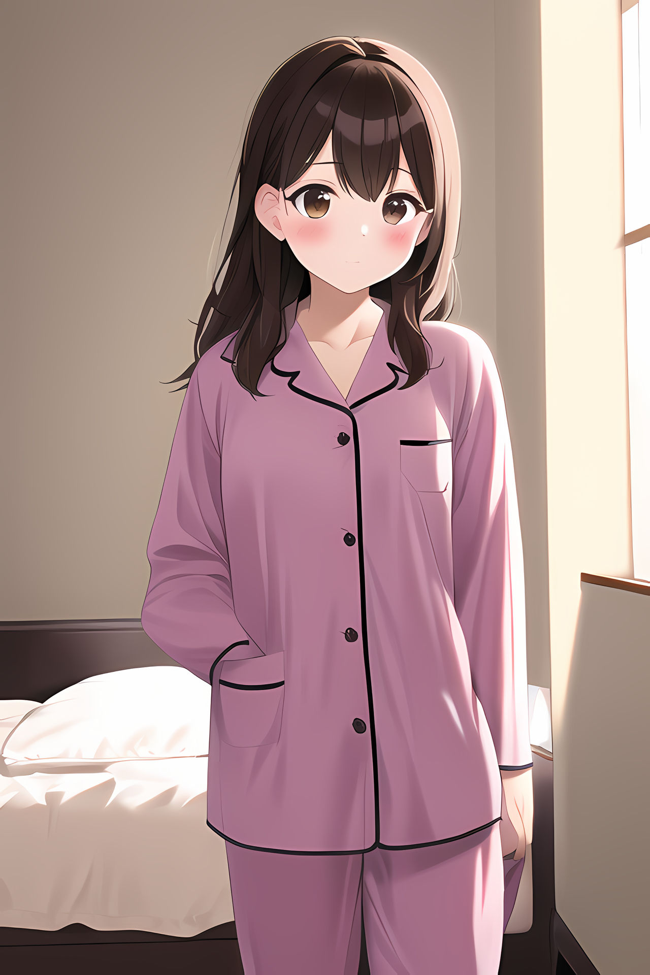 Pajamas 1 By Pz2001 On Deviantart