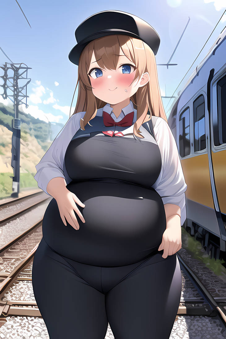 Railroad Controller 2 By Pz2001 On Deviantart